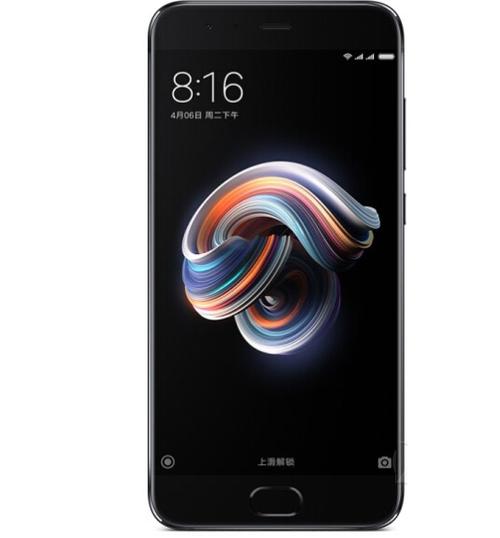 小米note3屏幕多少钱图标