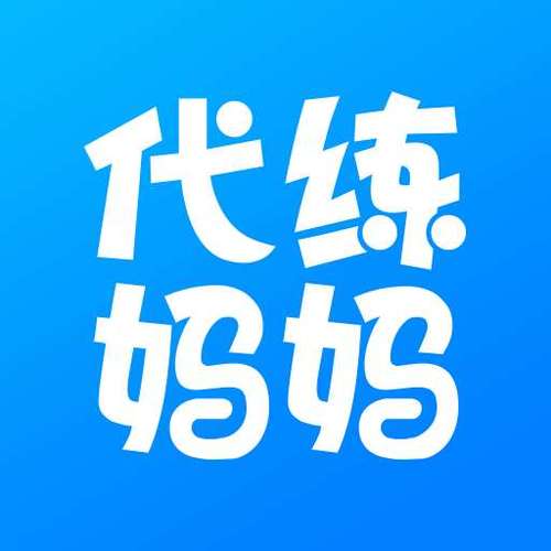 代练妈妈官网图标