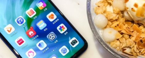 荣耀20s口袋模式图标