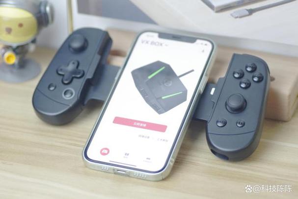 苹果手机用什么手柄截图