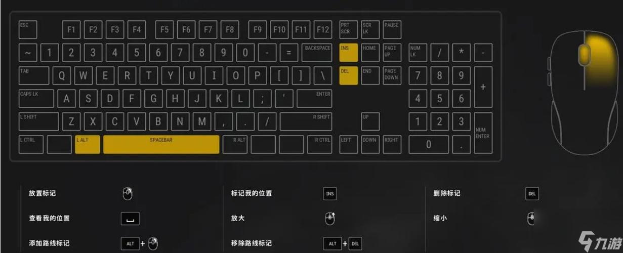 pubg喷漆是哪个键图标