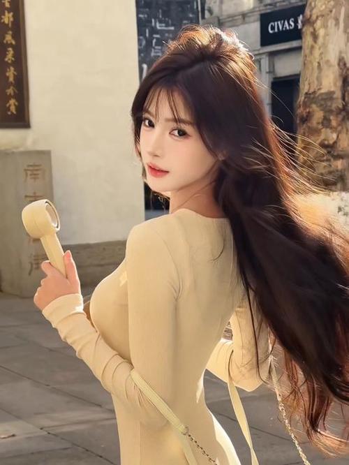 喜欢什么类型的女孩子图标