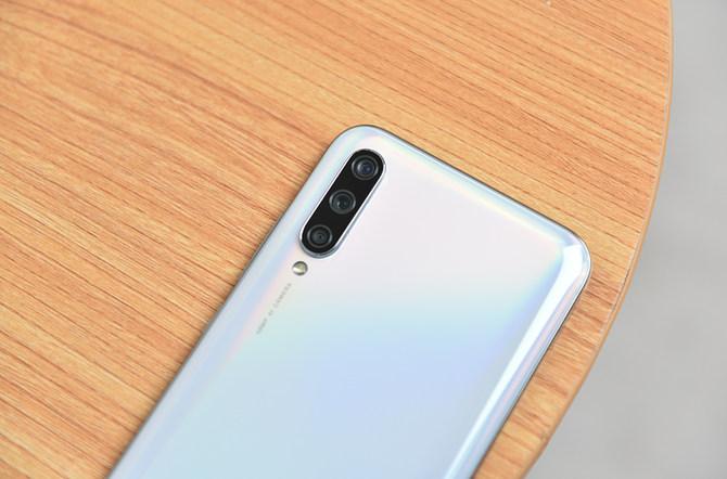 小米cc9e屏幕分辨率截图