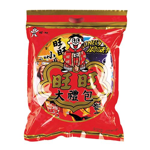 旺旺大礼包视频图标