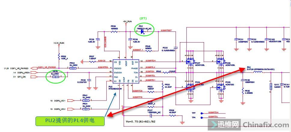 没有独立供电的显卡怎么供电图标