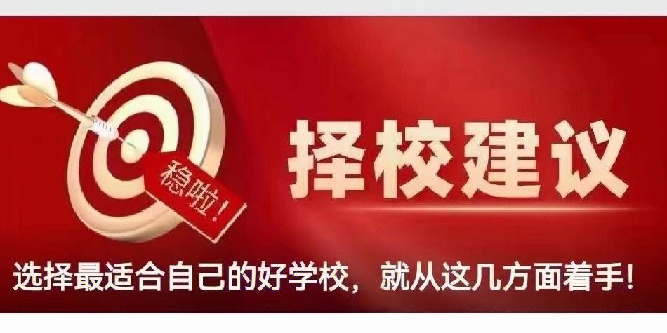 择校无忧截图