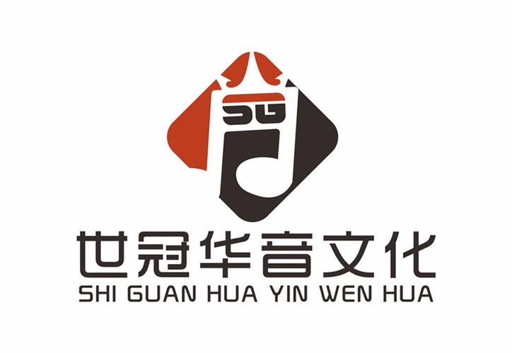 华音传媒有限公司图标