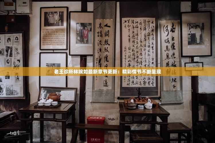 免费阅读小说老王诊所图标