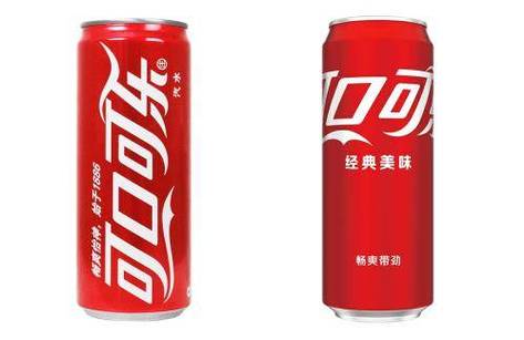 可口可乐官网首页图标