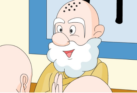 天花乱坠比喻什么人图标