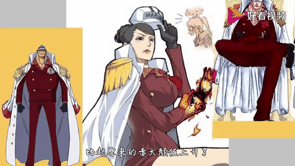 穿越海贼王变身女孩子的小说图标