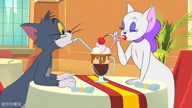 猫和老鼠第二季图标