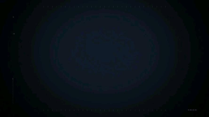 每次电脑开机桌面都是黑色背景截图