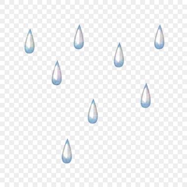雨滴素材包免费下载图标