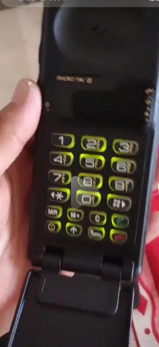 一部手机能用20年吗截图