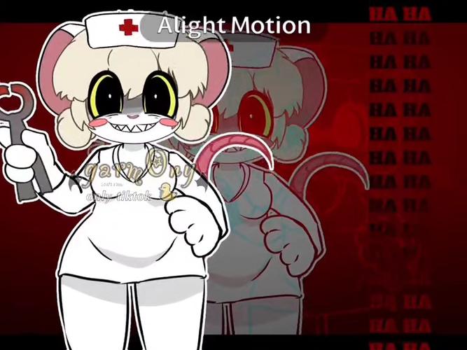 alightmotion英文版图标