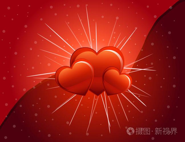 heart表达了什么情感图标