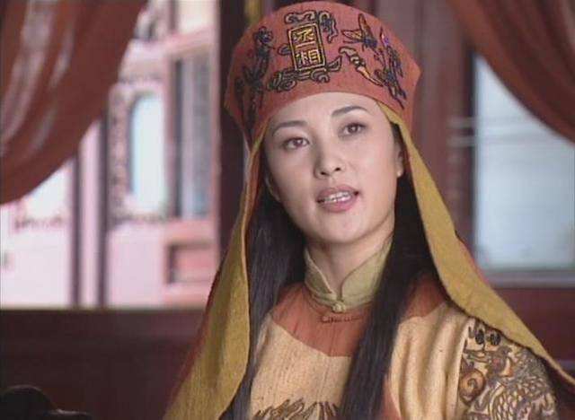 天国女殇 (全)楚杏儿