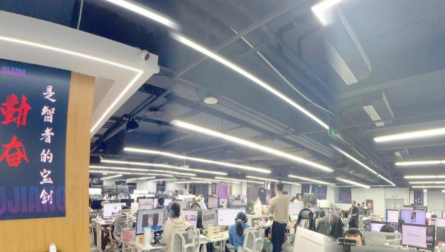 传媒公司的岗位图标
