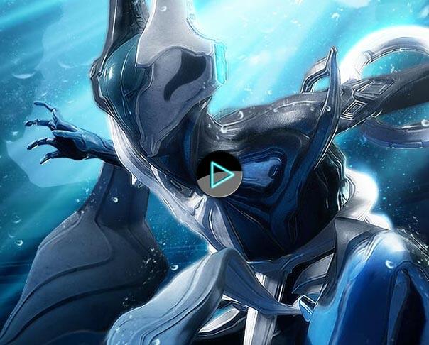 星际战甲furrys图标