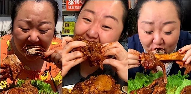 大头儿子吃播截图