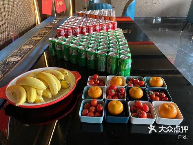 大众点评技师好评图标