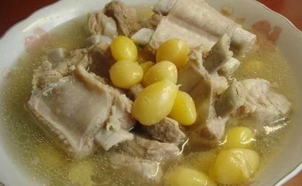 白果的最佳搭配图标
