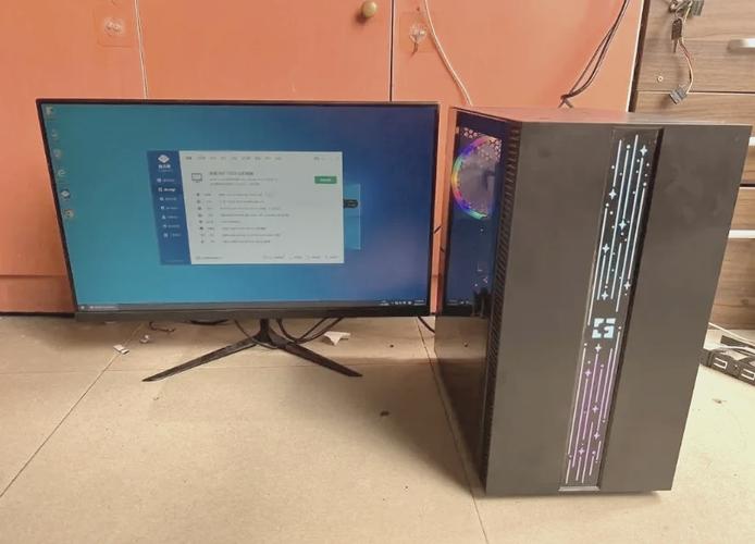 联想拯救者怎么强制关机截图