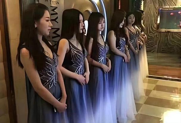 酒吧公主是做什么图标