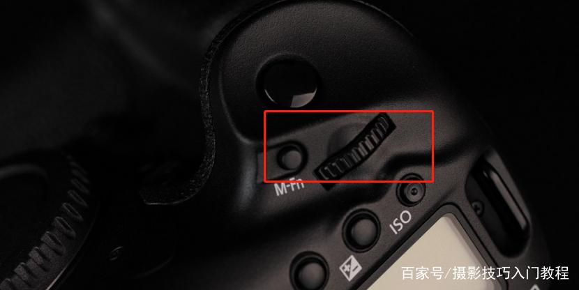 单反快门速度怎么调截图