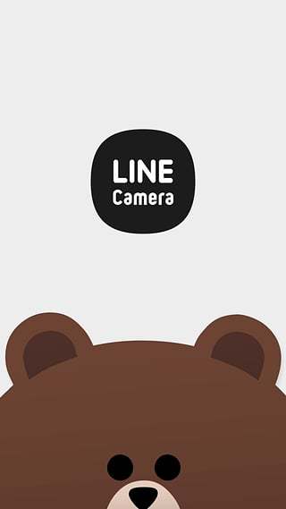 line camera安卓版图标