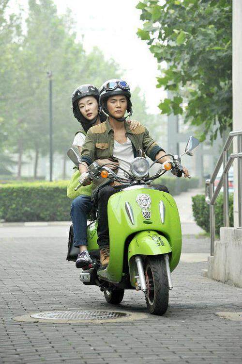 谁怕谁电影图标