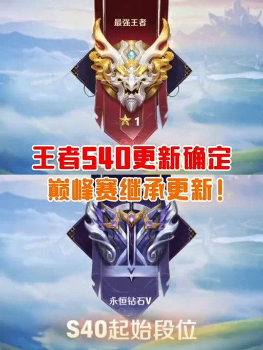 王者荣耀s42更新时间图标