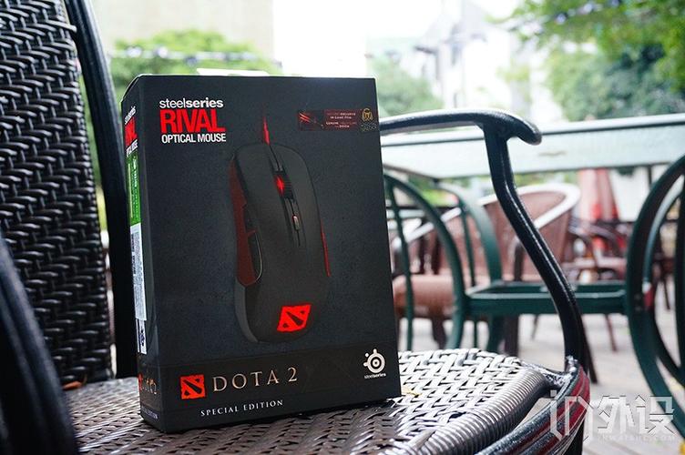 dota2用什么鼠标图标