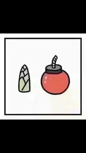 看图猜水果小游戏截图