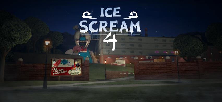 icescream4下载作弊版图标