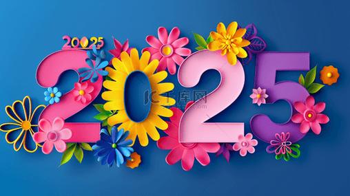 2025年图片图标