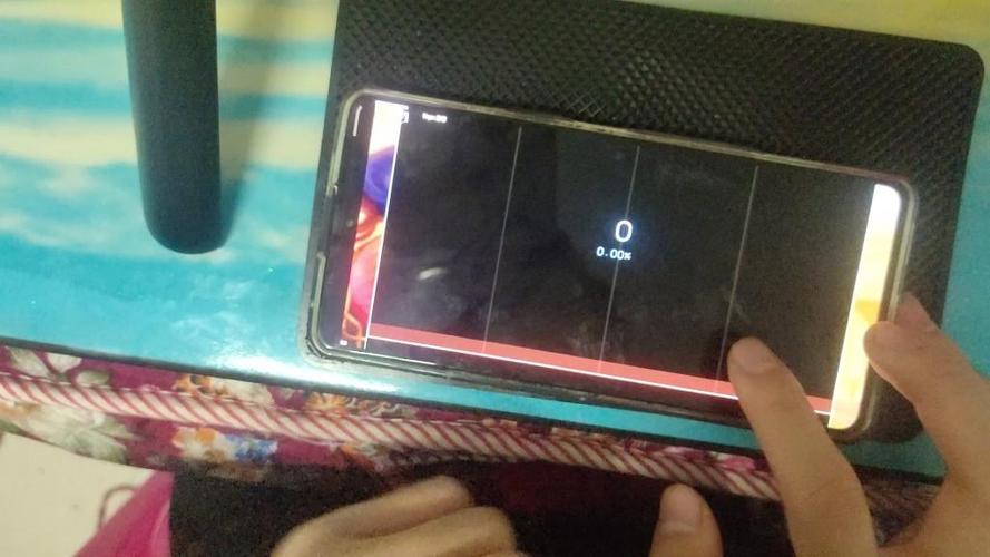 手机为什么拍不了视频了图标