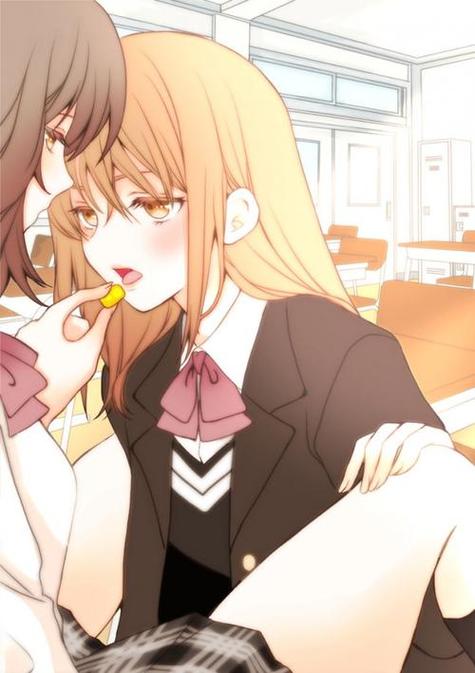 国创百合动漫截图