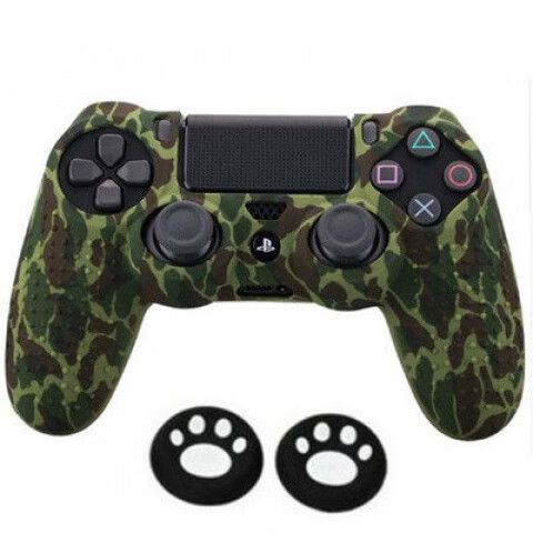 ps4pro手柄配对截图