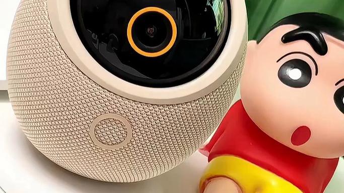 摄像头可以说话的能听到语音截图