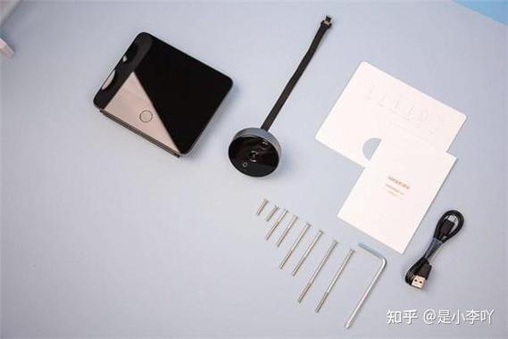 鹿客猫眼主机使用说明截图