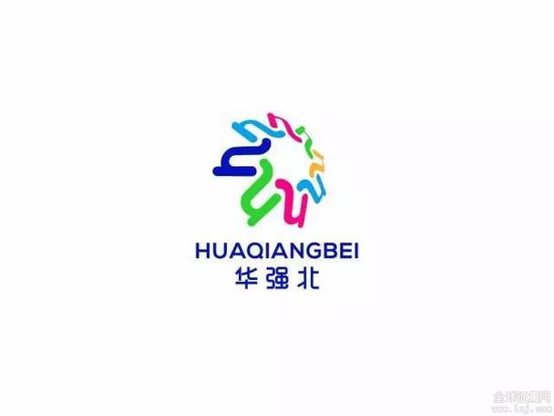 华强北官网截图