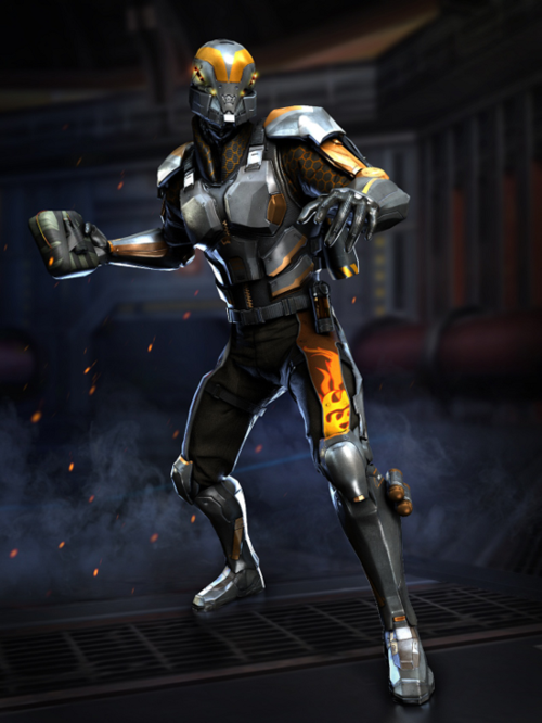 cf挑战新模式图标