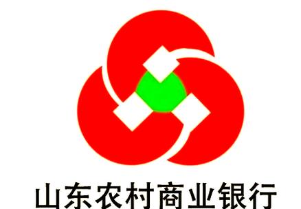 山东农商银行聚合支付图标