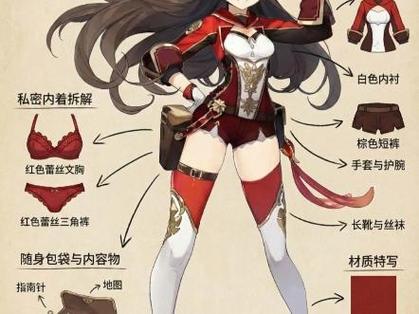原神不想要的角色可以分解吗截图