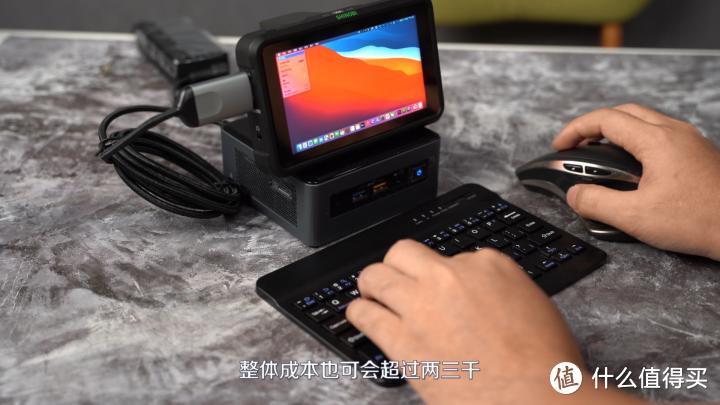 黑苹果硬件检测在线图标