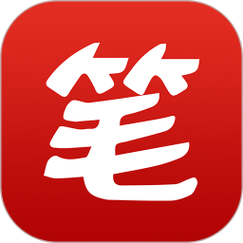 笔趣阁app红色无广告截图