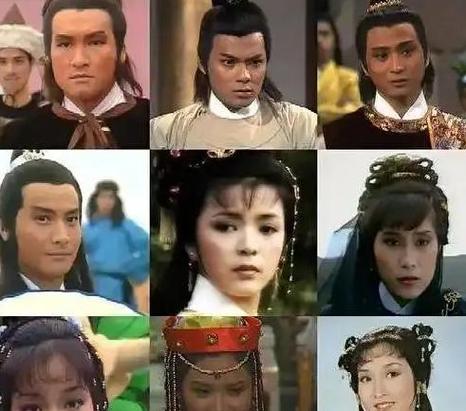 天龙八部永恒官网入口图标