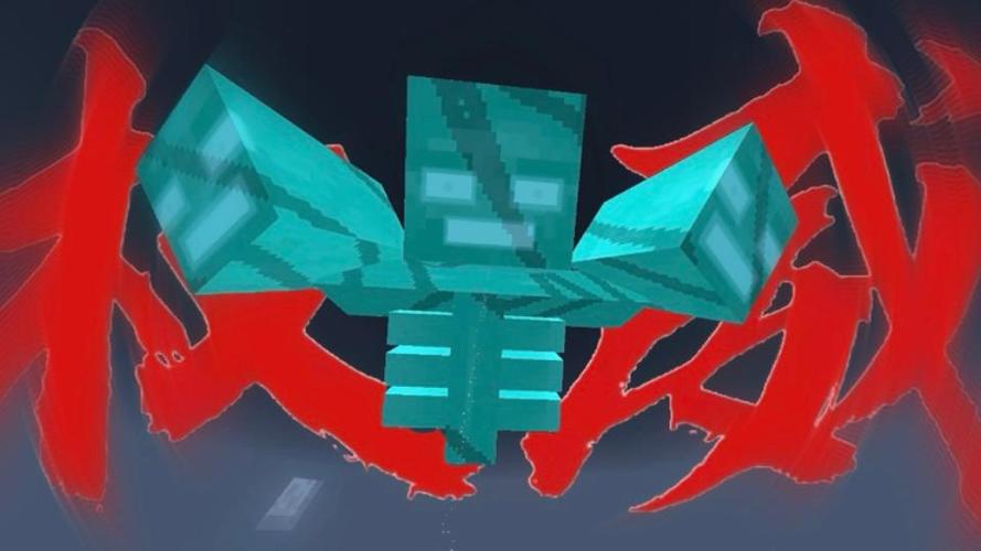 我的世界怎么召唤凋灵斯拉截图